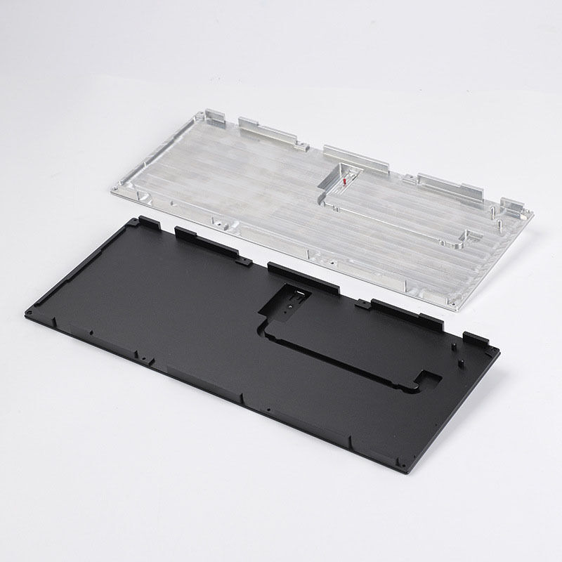 Buy Wholesale China Industrial Cnc Machined Keyboard Keycap Set ...