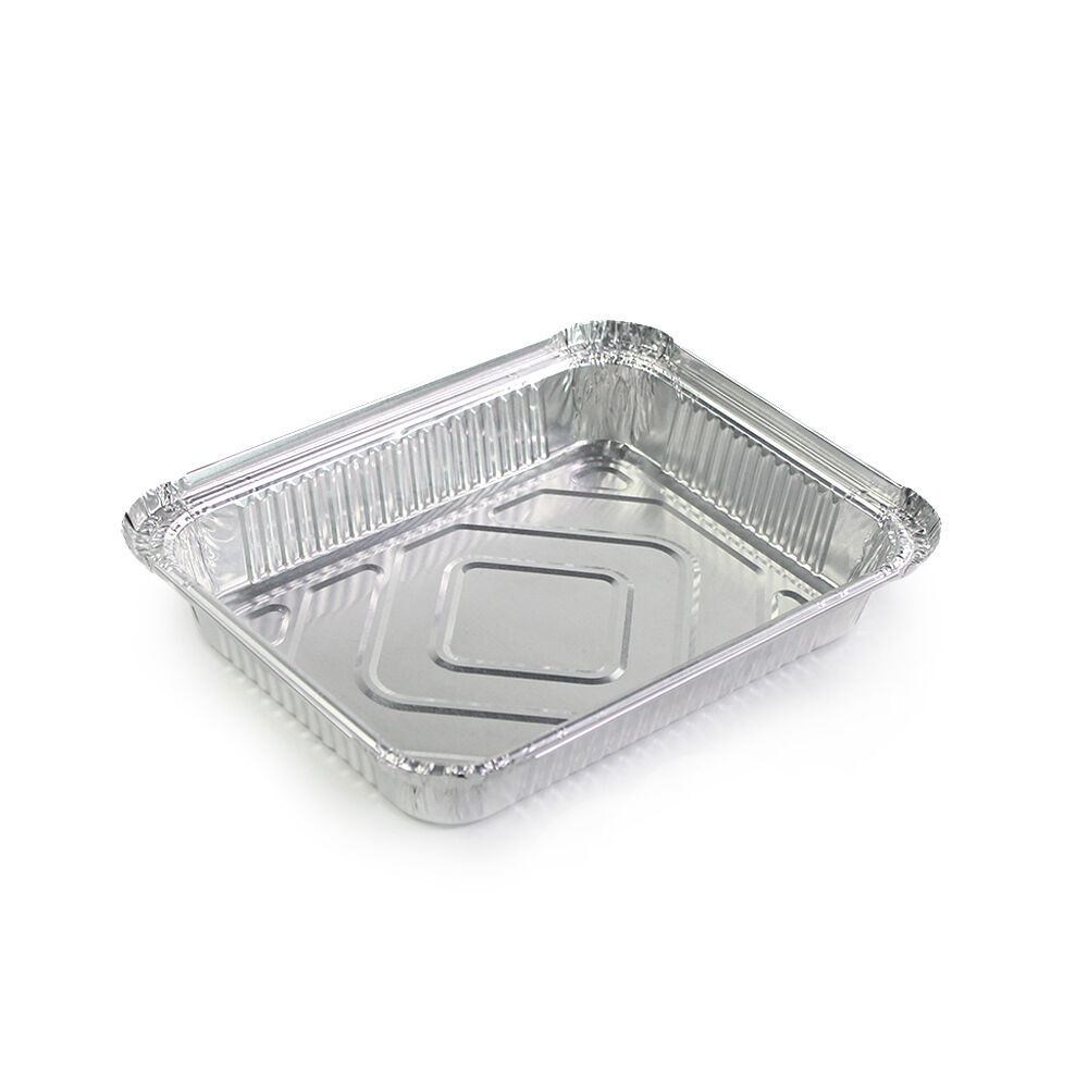 Buy China Wholesale 83120 Container Hot Sell Disposable Rectangular ...