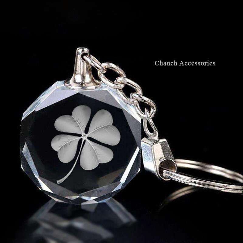 Buy Wholesale China Wholesale Crystal Keychain Led Keychains Accept 3d ...