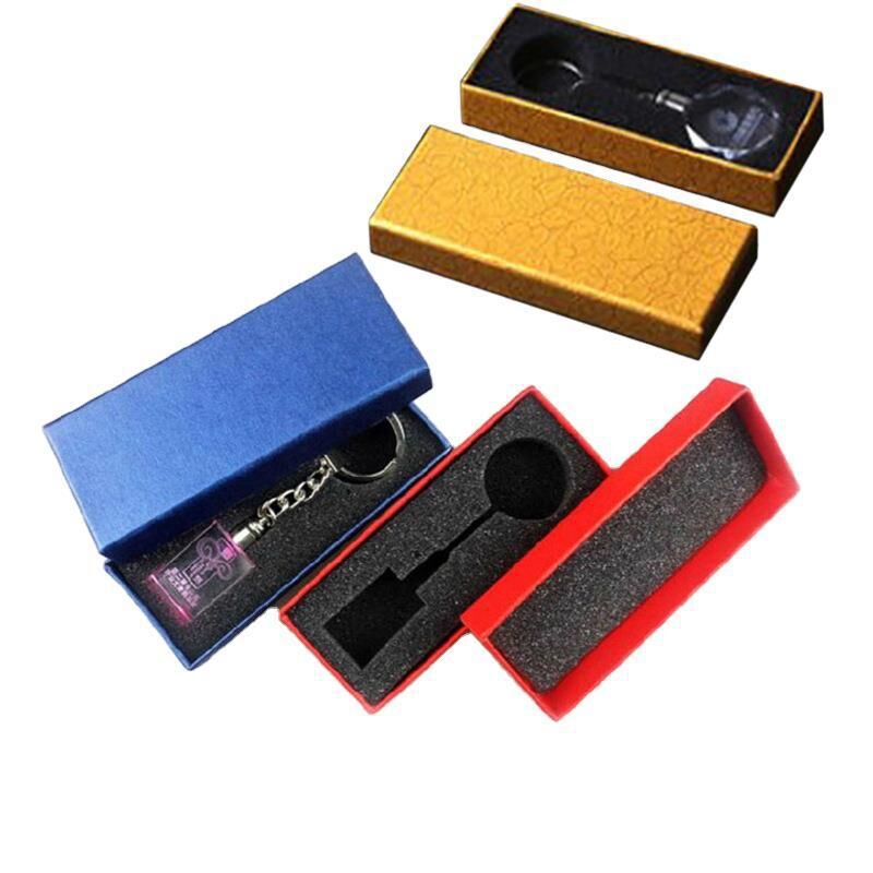 Buy Wholesale China Wholesale Crystal Keychain Led Keychains Accept 3d ...