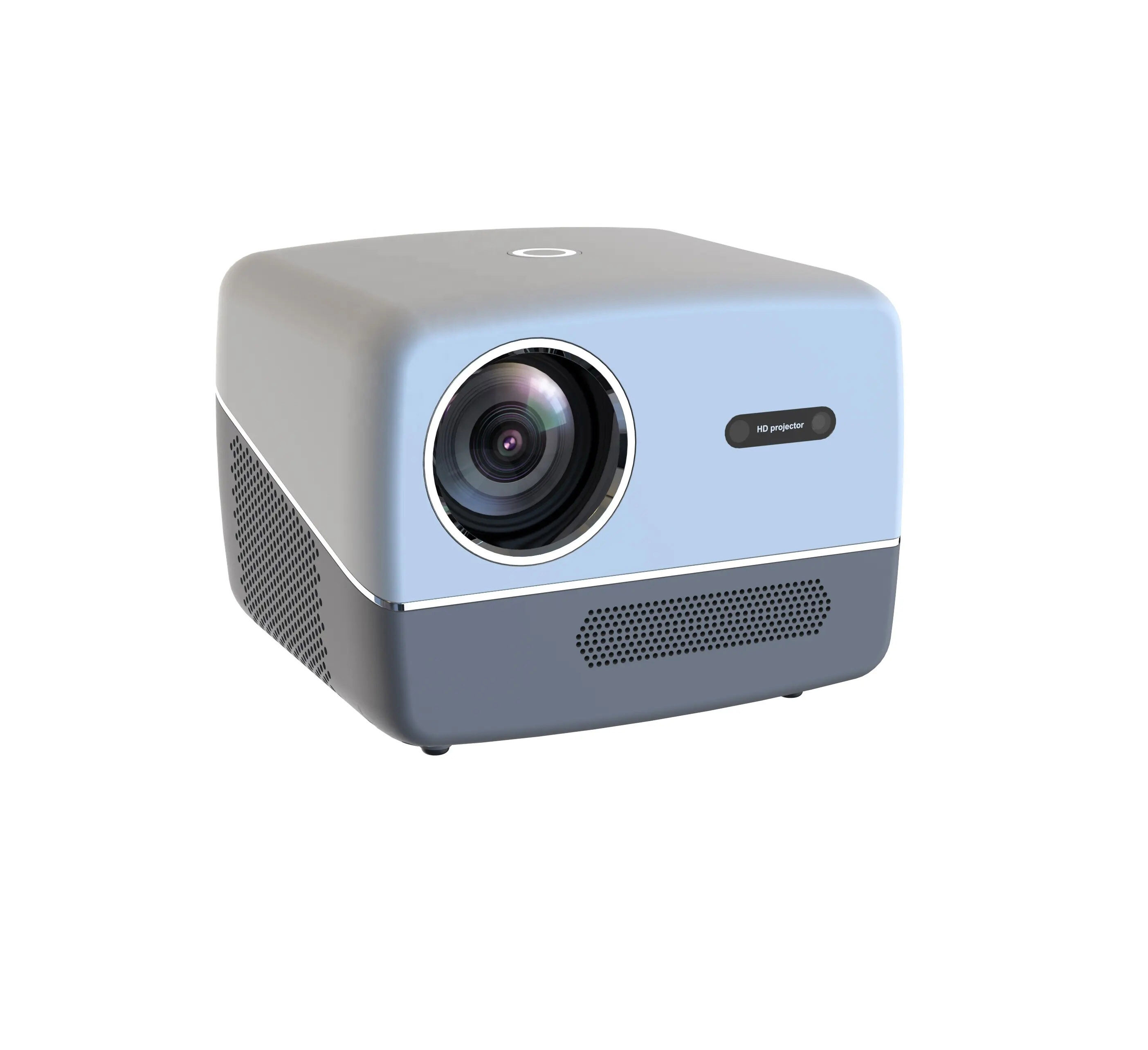 Buy Wholesale China Oem Odm Customization Projectors Hd 4k 1080p Home ...
