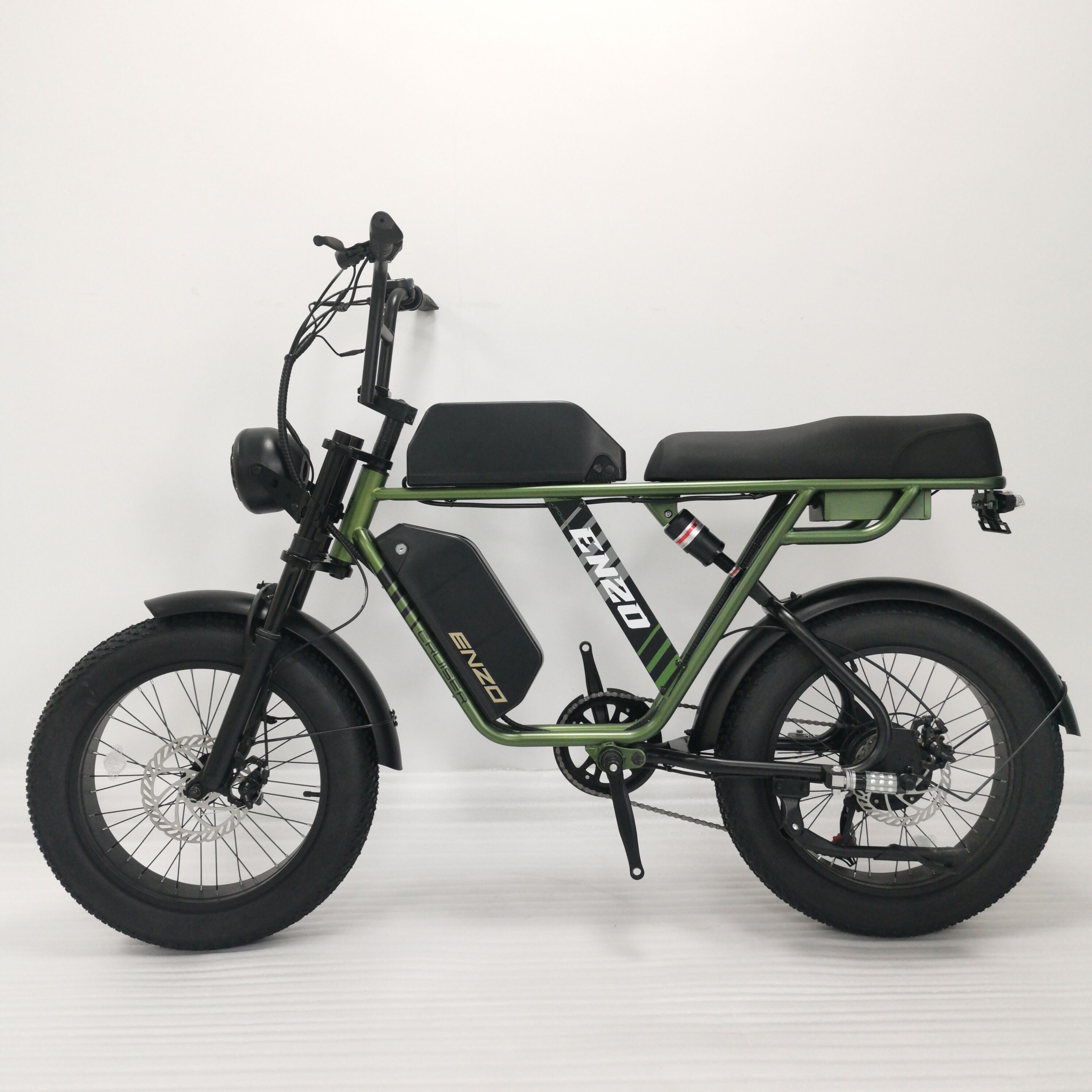 Buy Wholesale China 2023 New Model 20 Inch Aluminum Electric Motorcycle ...