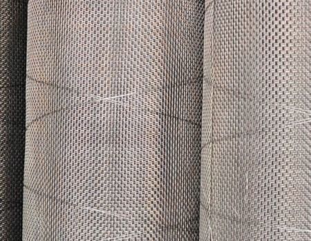 Australian Standard Black Anti Mosquito Stainless Steel Security Insect ...