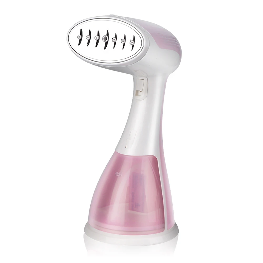 Electric Hand-Held Steam Iron at Cecil Messer blog