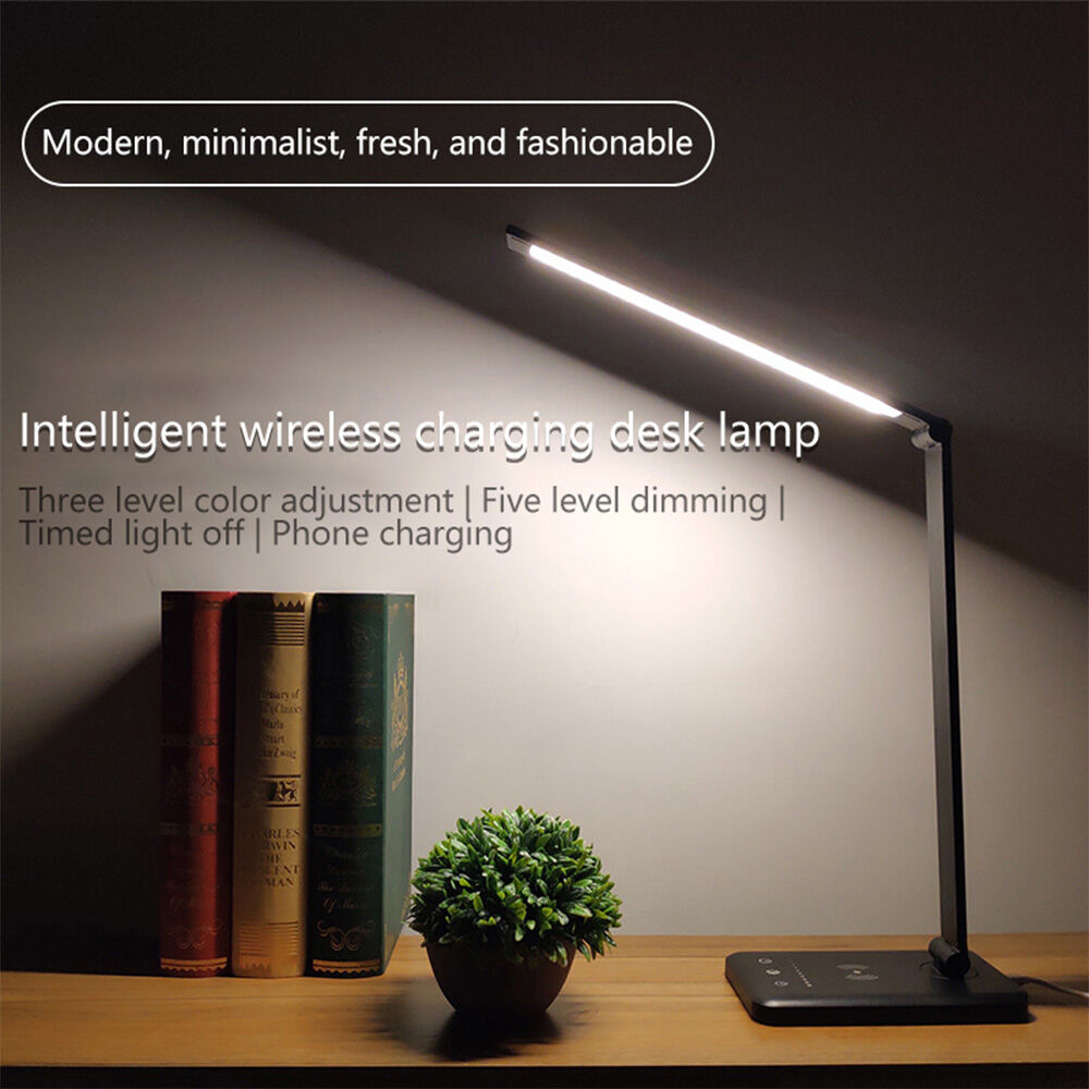 Buy Wholesale China Creative Led Desk Lamp, Led Eye Protection Desk ...