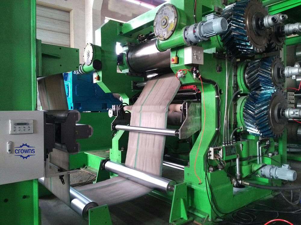 Buy Wholesale China Automatic Rubber Calender Line Machine , Rubber ...