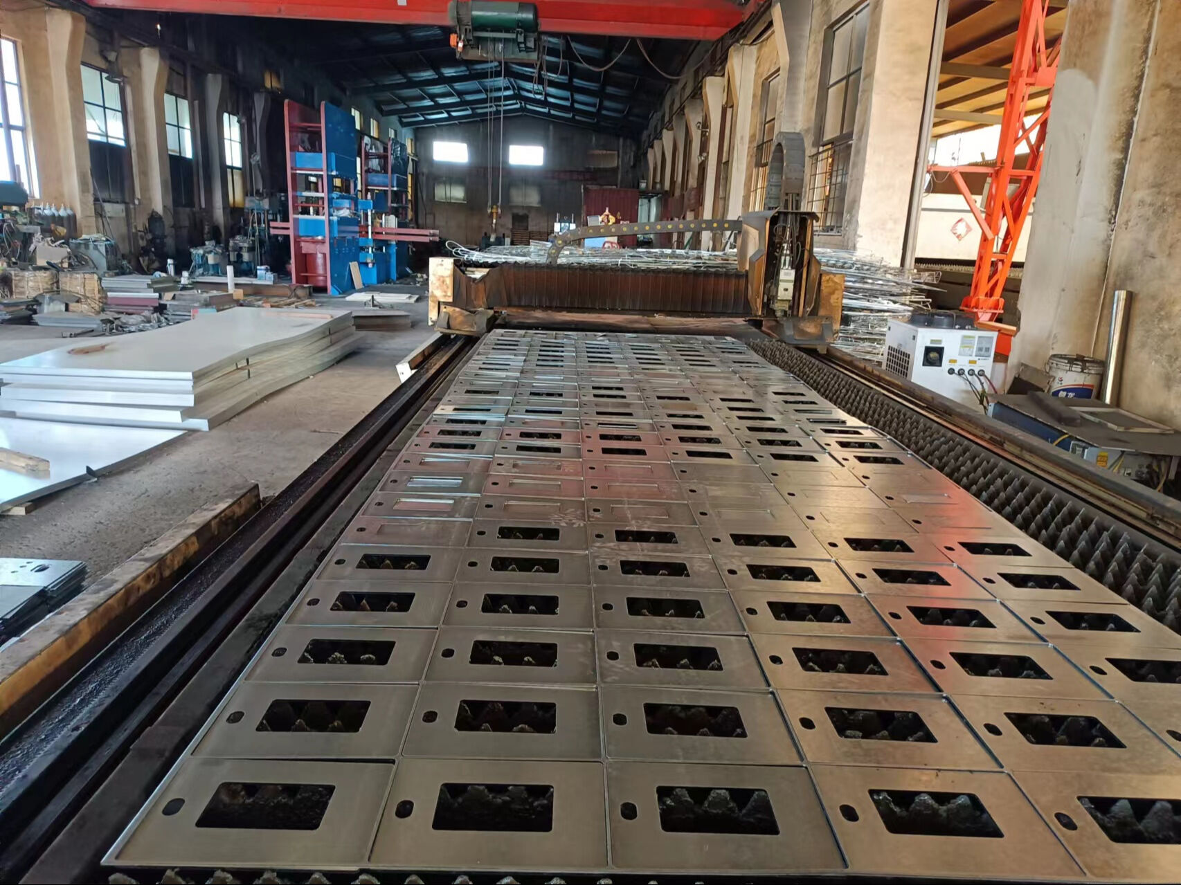 Four-rolls Rubber Calendars For Rubber Sheet Processing,three Rubber Calender Machine - Expore ...