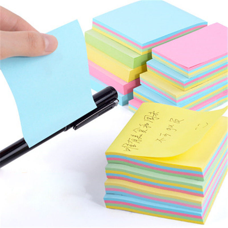 Buy Wholesale China Custom Printed Notepad Memo Note Pad Custom Logo ...