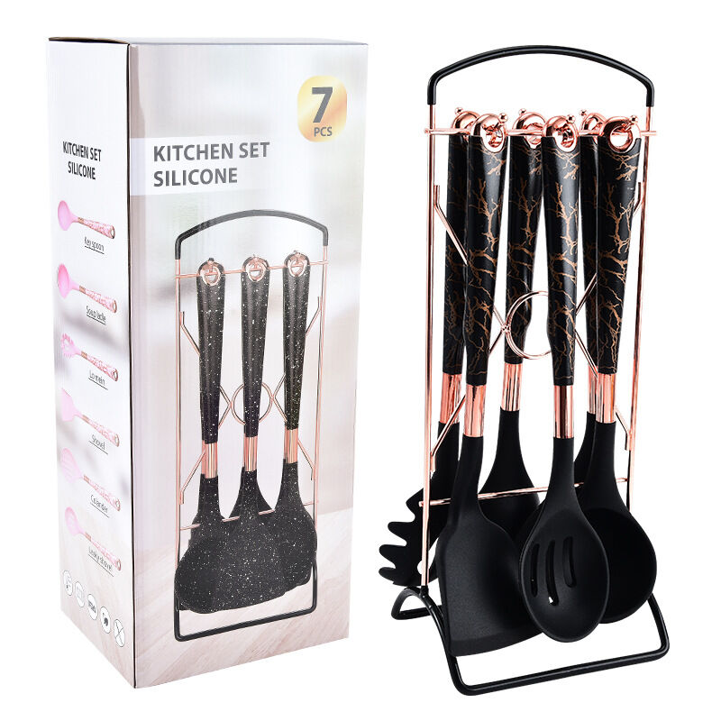 Buy Wholesale China Mu Non Stick Easy Clean Cooking Tool Set Kitchen ...