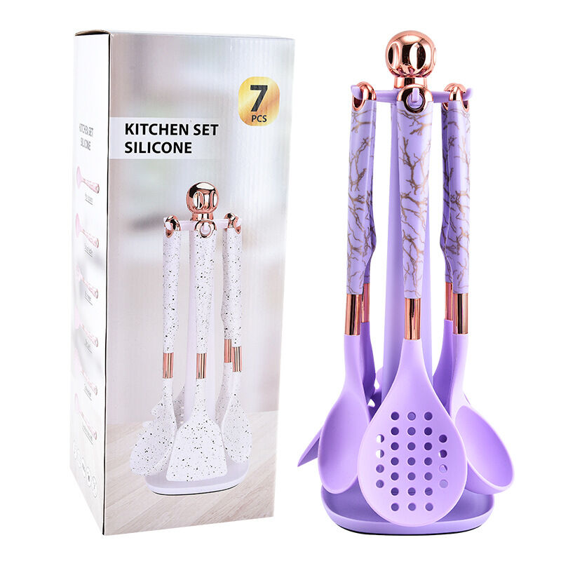Buy Wholesale China Mu Non Stick Easy Clean Cooking Tool Set Kitchen ...