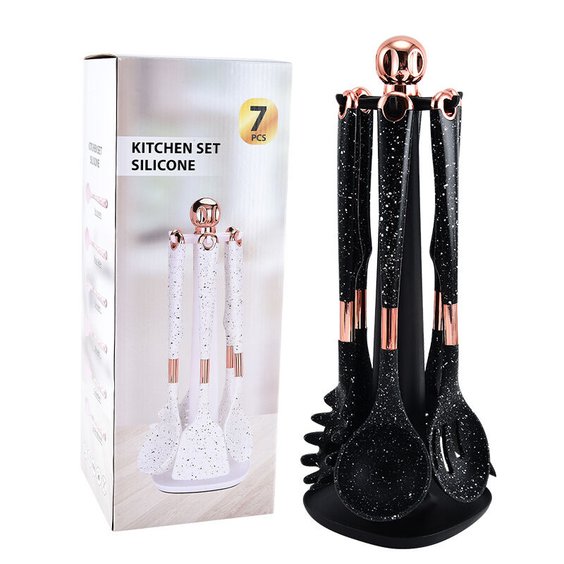 Buy Wholesale China Mu Non Stick Easy Clean Cooking Tool Set Kitchen ...