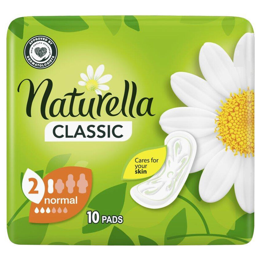 Buy Wholesale Turkey Naturella Sanitary Pads Pad Bamboo Pads Sanitary ...