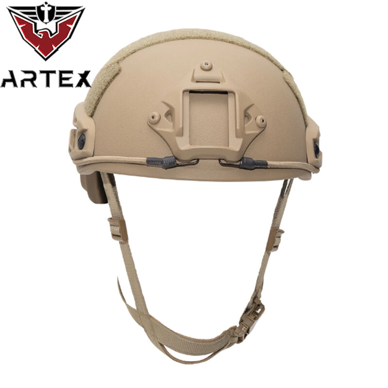 Buy Wholesale China Artex Army Fast Combat Military Tactical Helmet ...