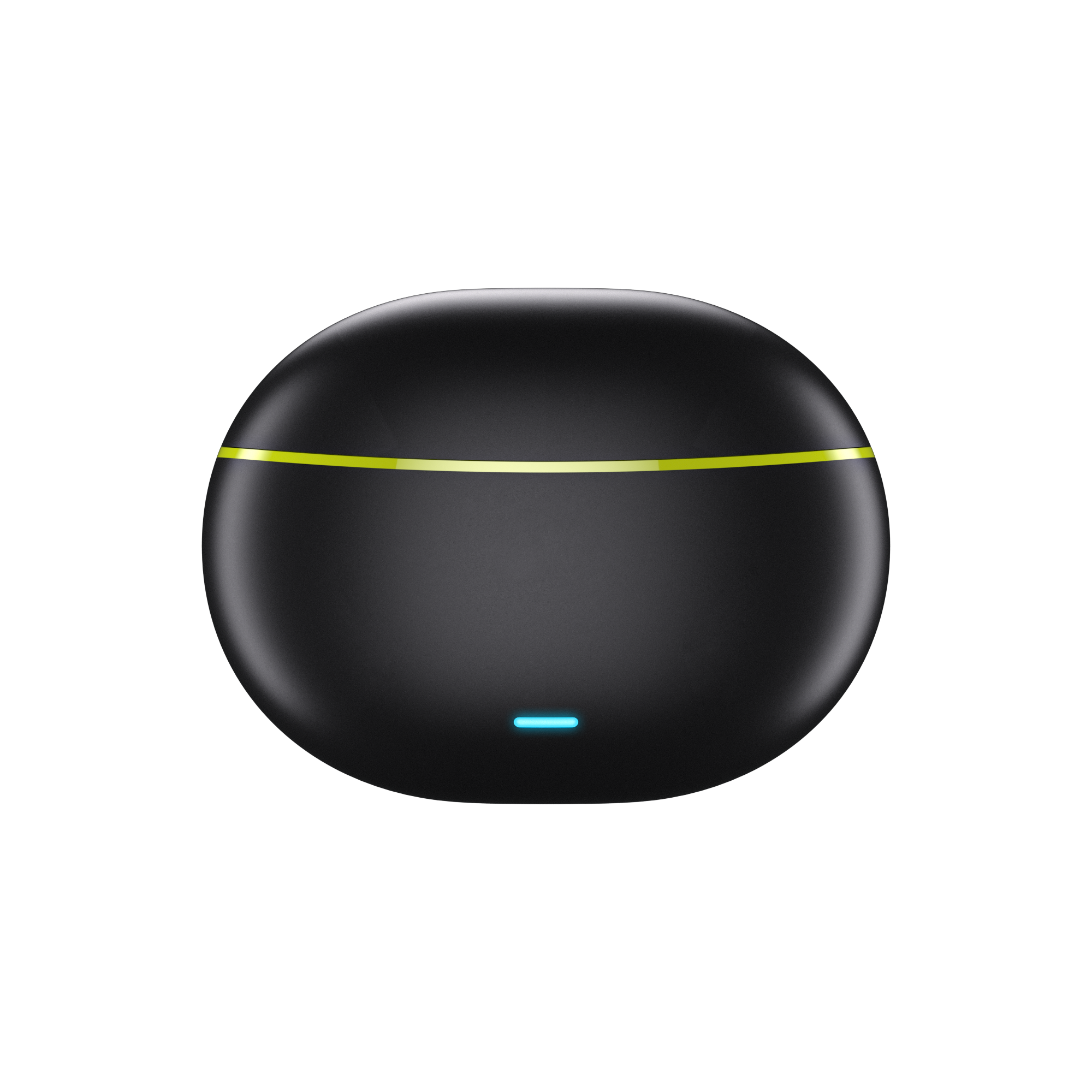 Buy Wholesale China Dual Color Dual Mic Enc Tws Earbud With Hall Switch ...