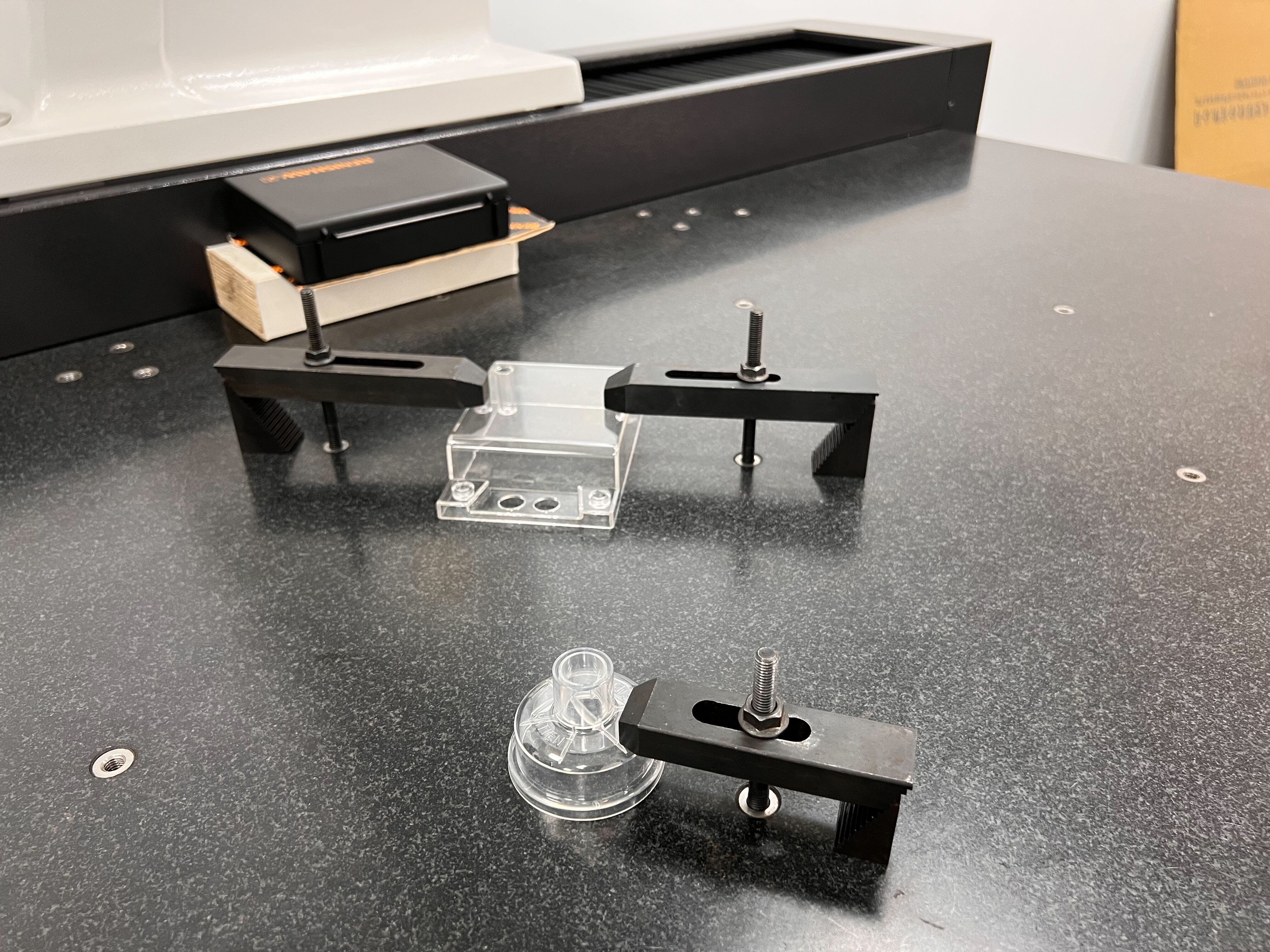 Buy Wholesale Taiwan Oem Surgical Plastic Part,cnc Precision Machining ...