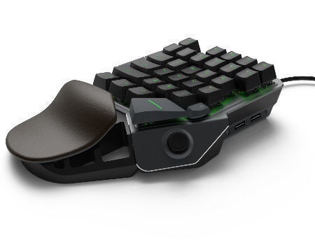 Buy Wholesale China Cheap Simple Design Factory Gaming Keyboard Game ...