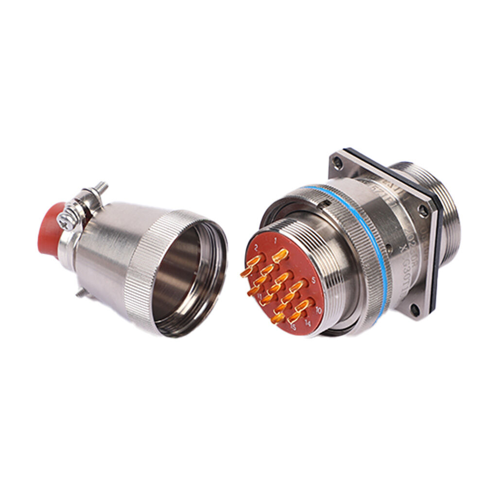 Xcg-j92a4836-04 High Quality Metal Flexible Circular Twist Pin ...