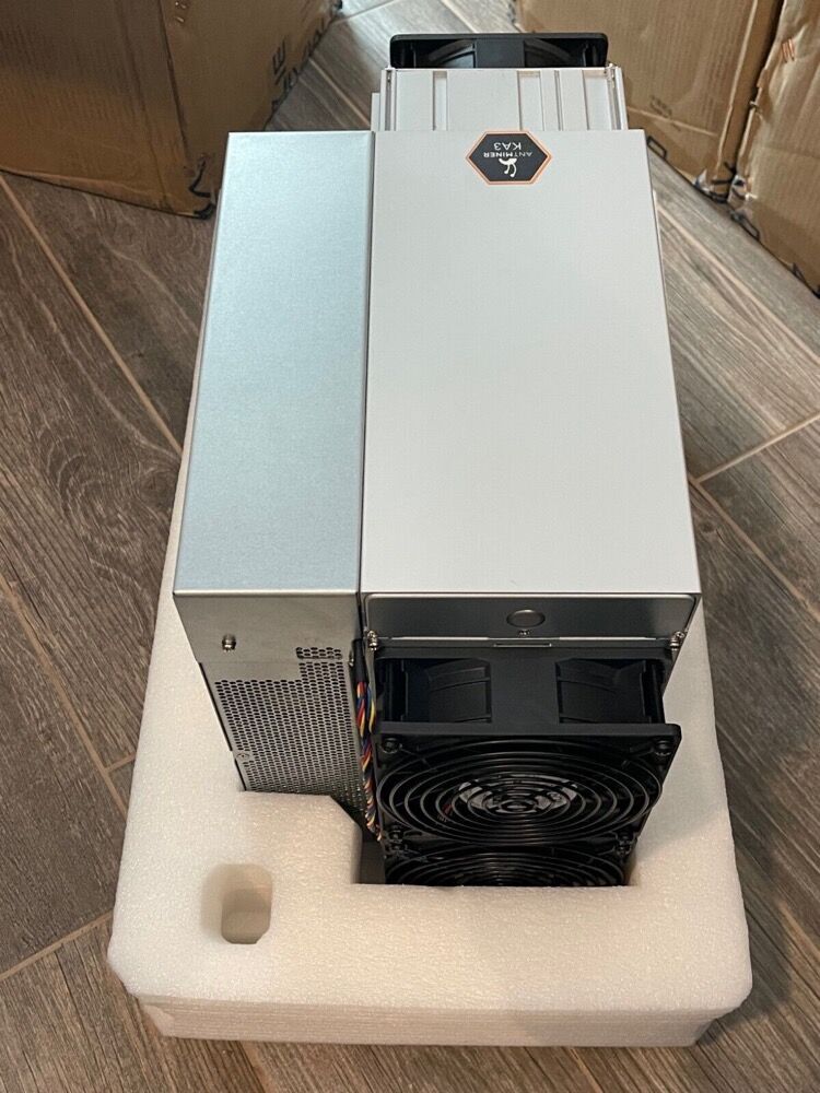 Model Antminer Ka3 166th Bitmain Mining Kadena Algorithm Hashrate Power ... Model Antminer Ka3 166th Bitmain Mining Kadena Algorithm Hashrate Power ...