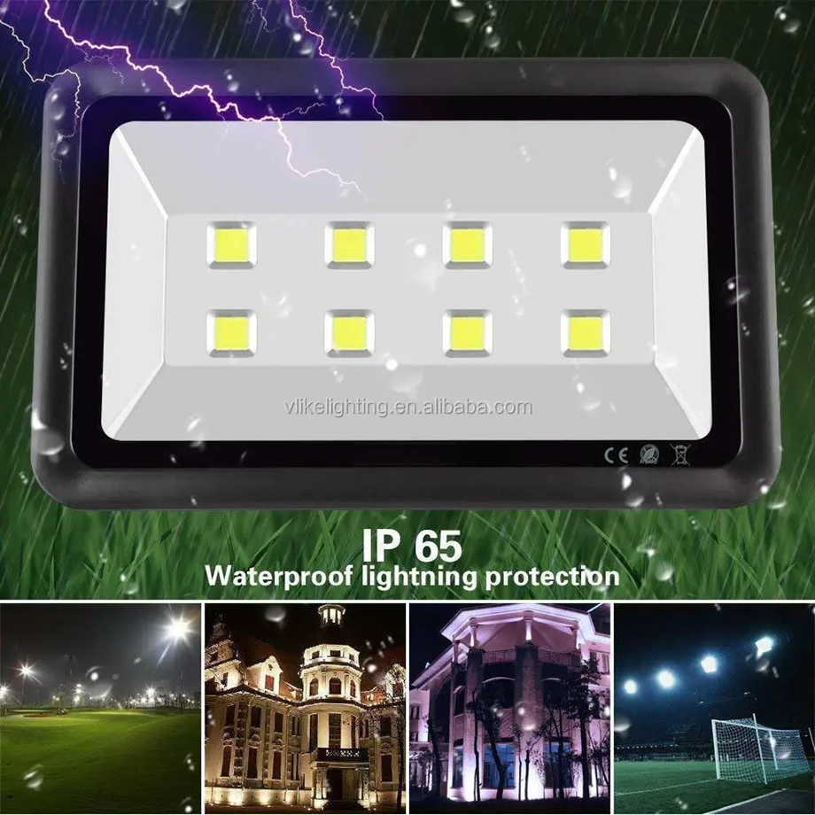 Manufacturer 50w Led Flood Light Stadium Football Basketball Field ...