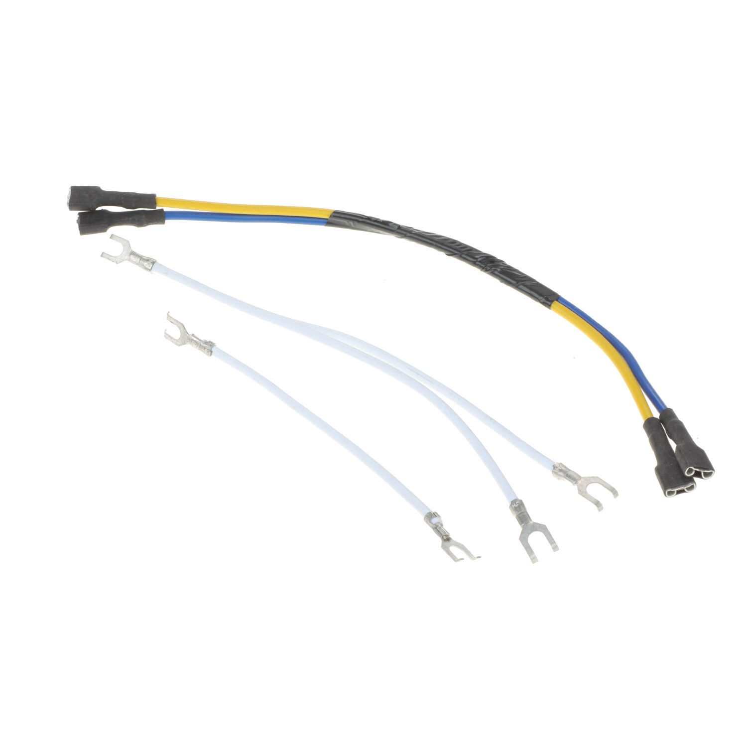 China Oem Manufacturer Wire Harness Assembly - Expore China Wholesale ...