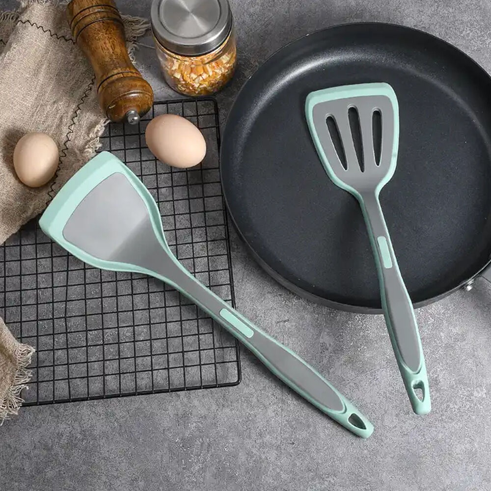 Buy Wholesale China Wholesale Heat Resistant Kitchen Silicone Cooking ...