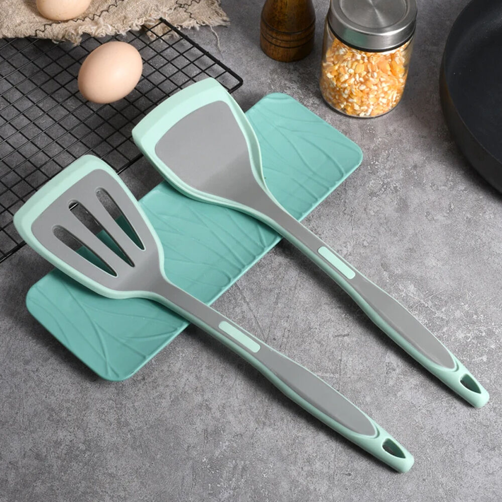 Buy Wholesale China Wholesale Heat Resistant Kitchen Silicone Cooking ...