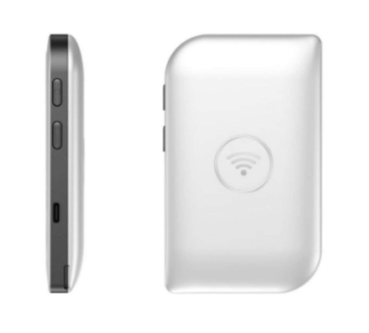 Manufacturer 4g Cat.4 Mobile Hotspot 2.4ghz With Wifi Support Up To 10 ...