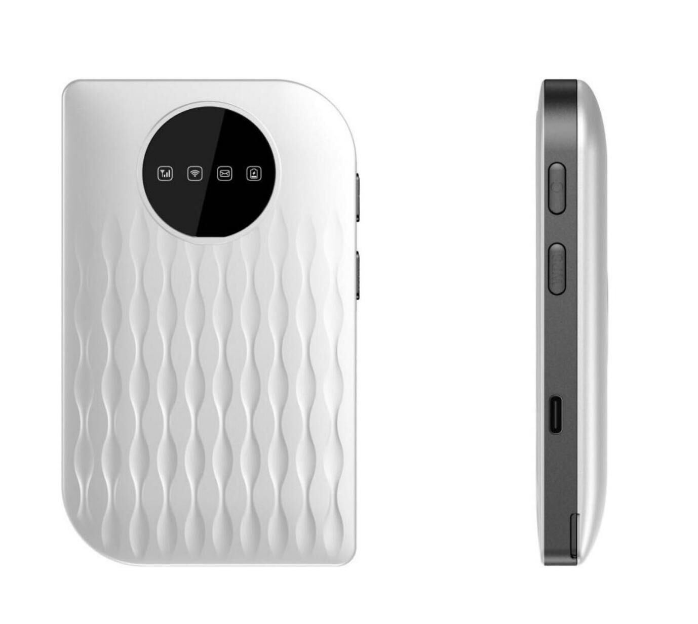 Manufacturer 4g Cat.4 Mobile Hotspot 2.4ghz With Wifi Support Up To 10 ...