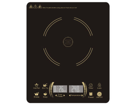 Buy China Wholesale Oem Mutli Functions Induction Cooker, Kitchen ...