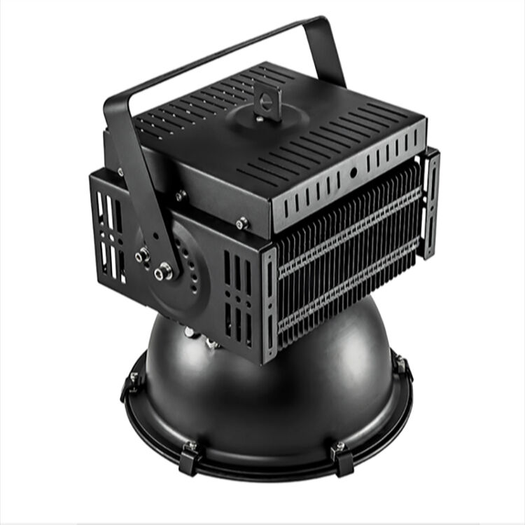 Led High Mast Light Tower Crane Lamp Ip65 Industrial Lighting 200w 300w ...
