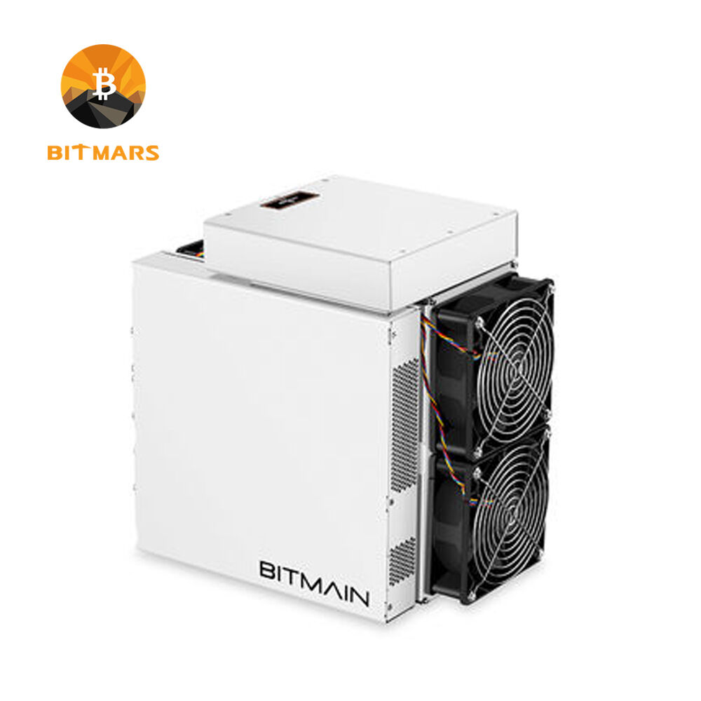 Asic Bitmain Antminer T17 40th S17 53t 76t S17 Pro 56t Crypto Mining ...