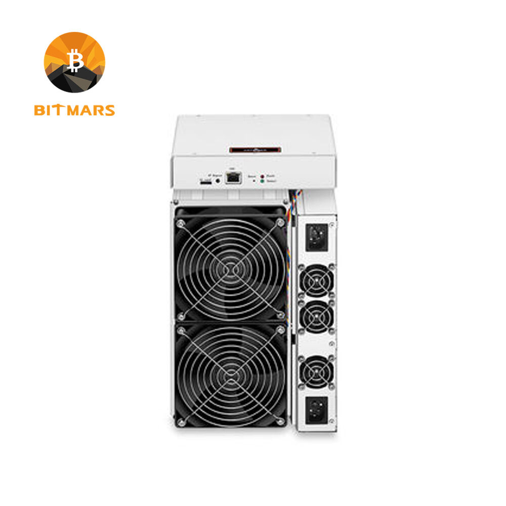 Asic Bitmain Antminer T17 40th S17 53t 76t S17 Pro 56t Crypto Mining ...