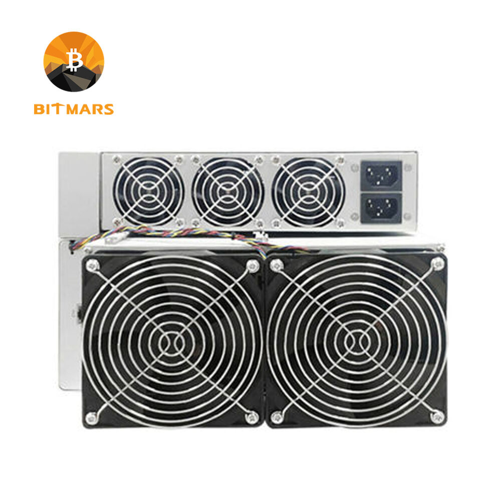 Asic Bitmain Antminer T17 40th S17 53t 76t S17 Pro 56t Crypto Mining ...