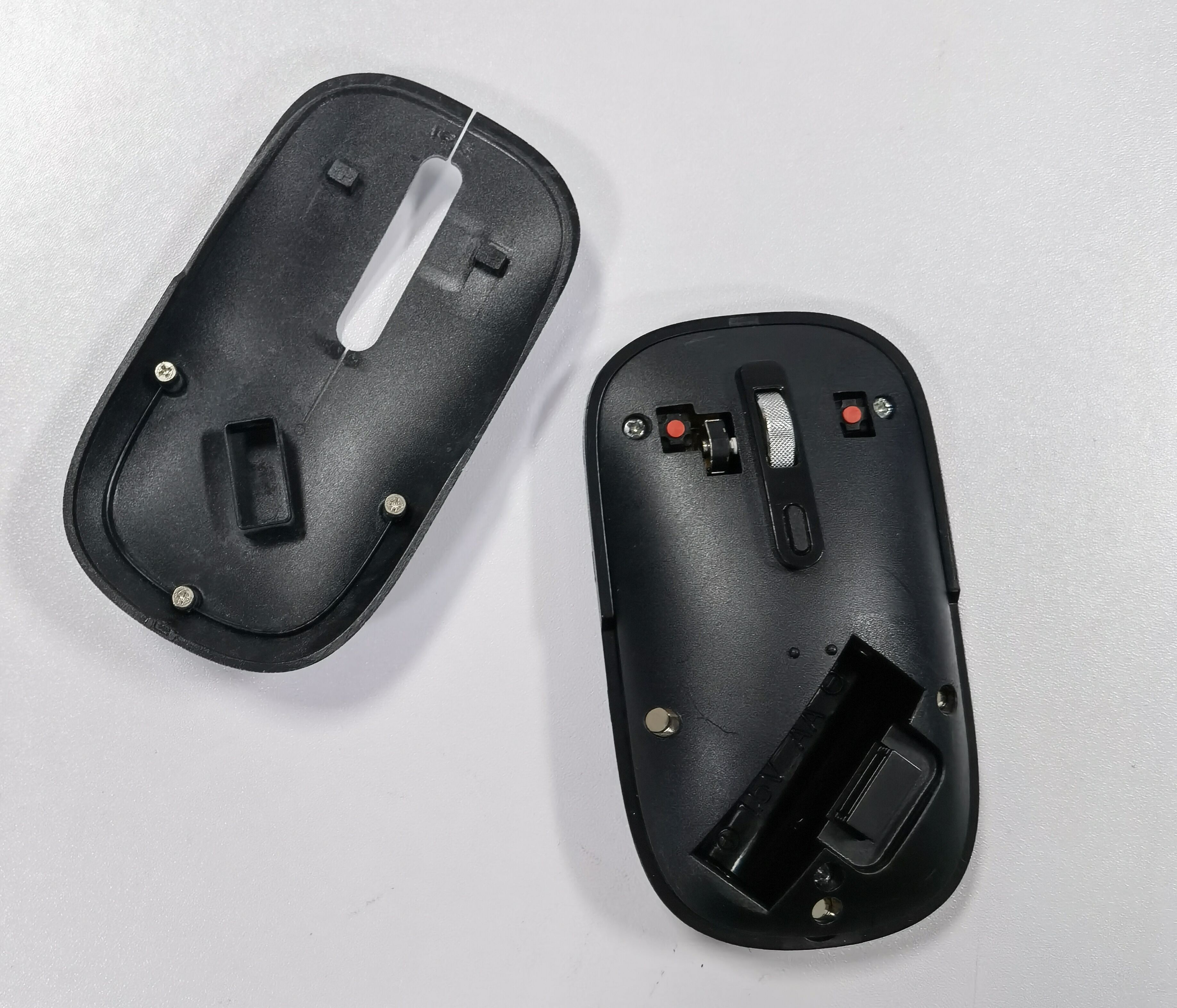 Buy Wholesale China 2.4g Mouse Wireless Bluetooth Ergonomic Office ...