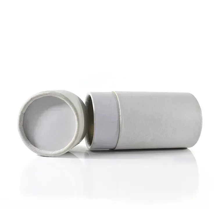 Buy Wholesale China Mail Tubes Mailing Tube Packaging Paper Tubes For ...