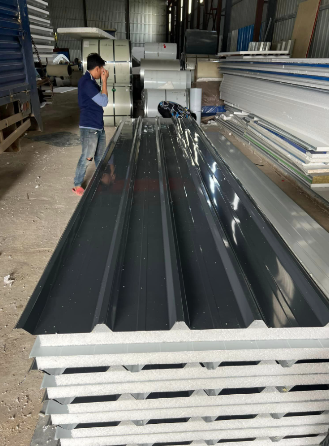 Buy Wholesale China High Quality Color Roofing Sheets For Construction ...