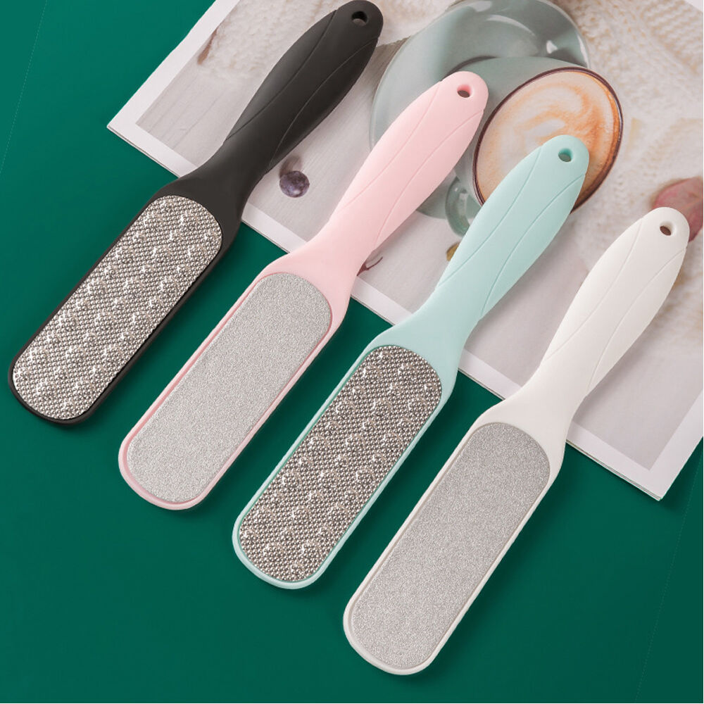 Double Side Foot File Foot Rasp File Dead Skin Callus Remover File ...