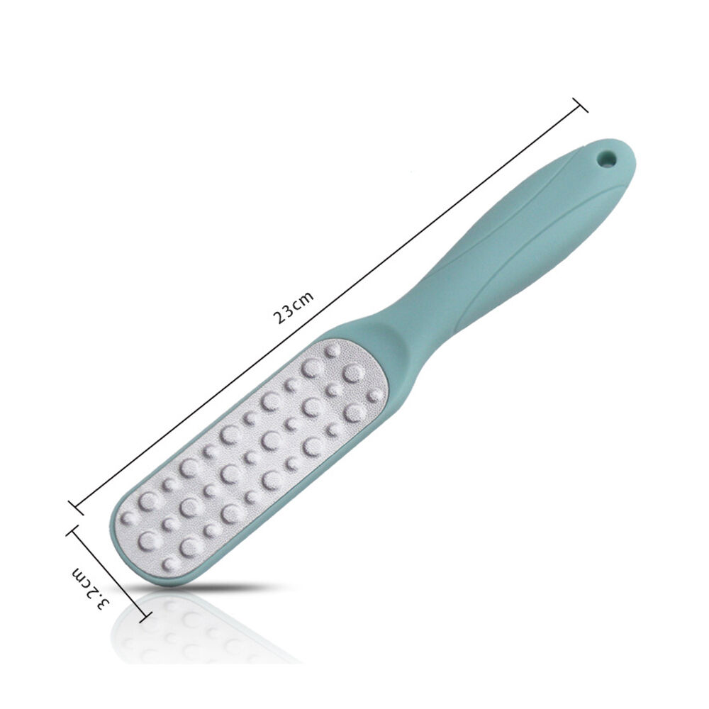 Double Side Foot File Foot Rasp File Dead Skin Callus Remover File ...