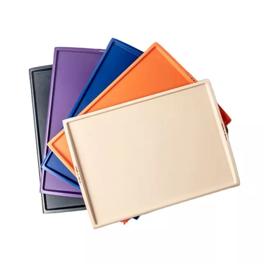 Wholesale Airline Atlas Meal Tray Airline Plastic Tray Abs Airline Tray ...