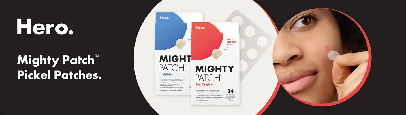 Buy Wholesale United States Mighty Patch The Ultimate Invisible Shield ...