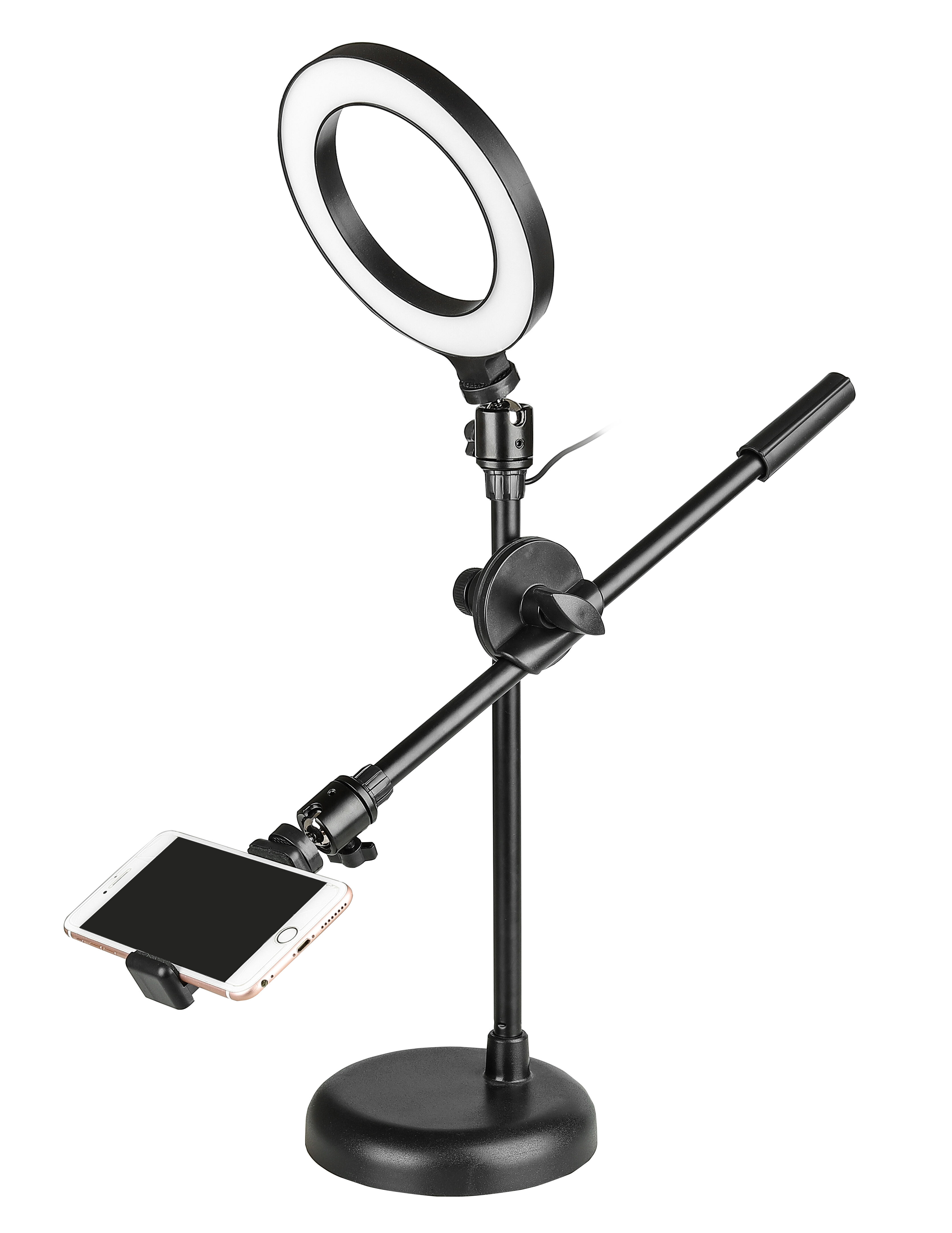 Buy Wholesale China New Mobile Phone Accessories Rotate Stand For Live ...