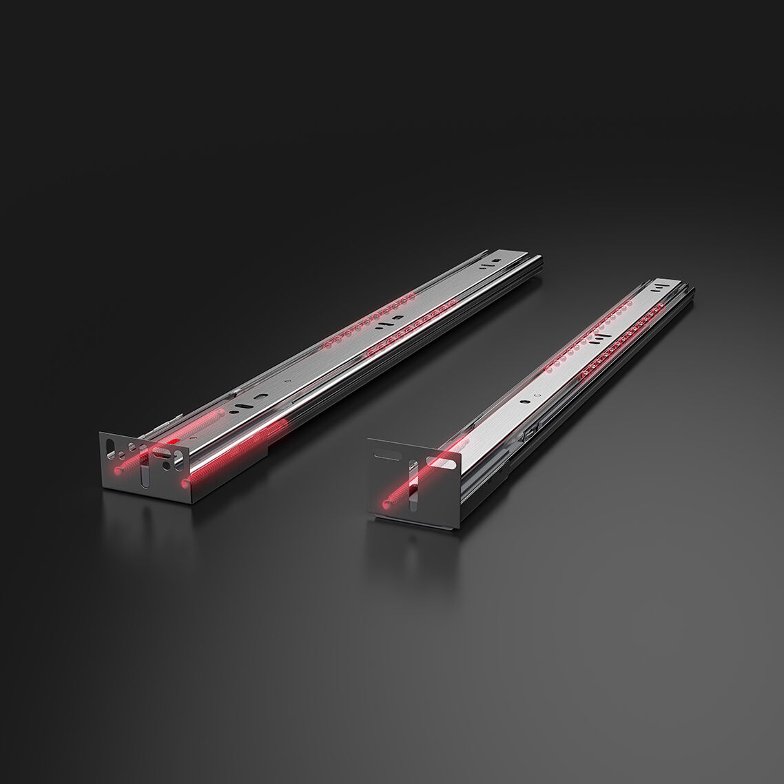 Buy Wholesale China Drawer Slide Rail End Socket Rear Mounting Bracket ...