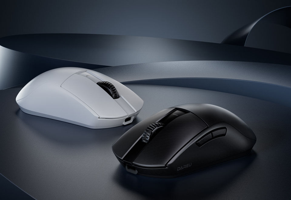 Magnalium Alloy 4k Wireless Gaming Mouse,support 15min Fast Charging ...