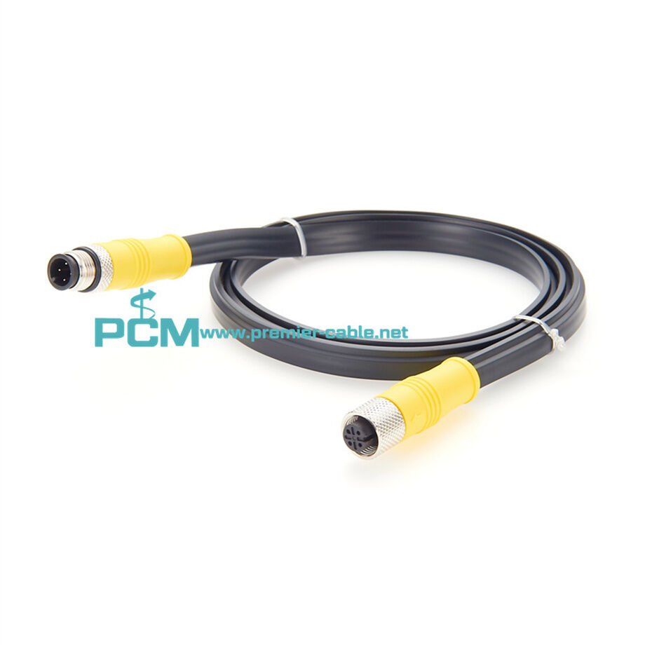 Buy Wholesale China As-interface Actuator Sensor Interface Cable As ...