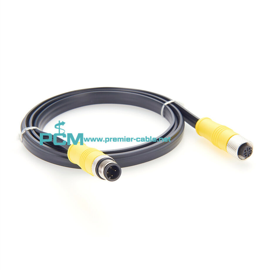 Buy Wholesale China As-interface Actuator Sensor Interface Cable As ...