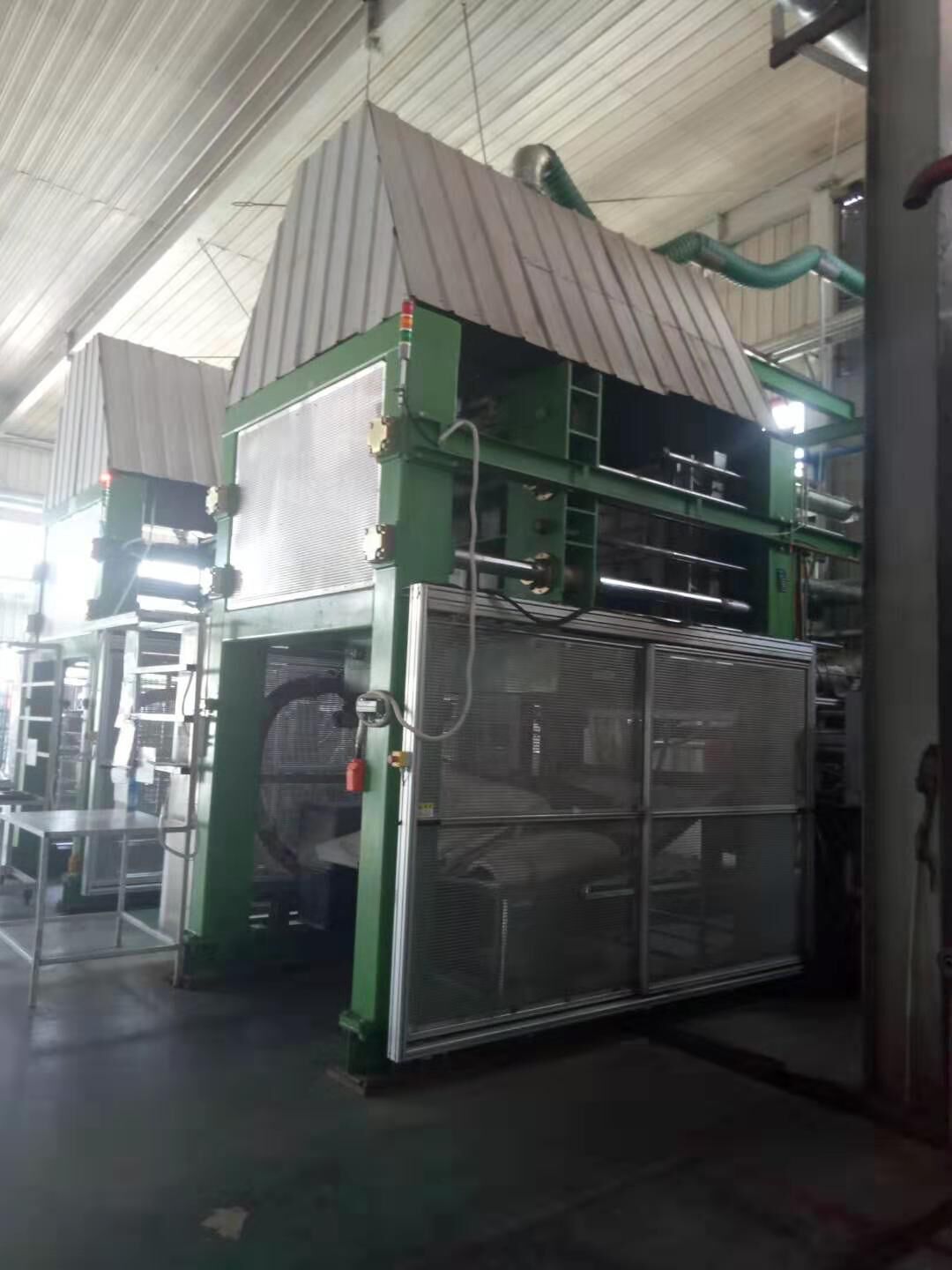 Buy Wholesale China Custom Expanded Polypropylene Epp Foam Forming ...