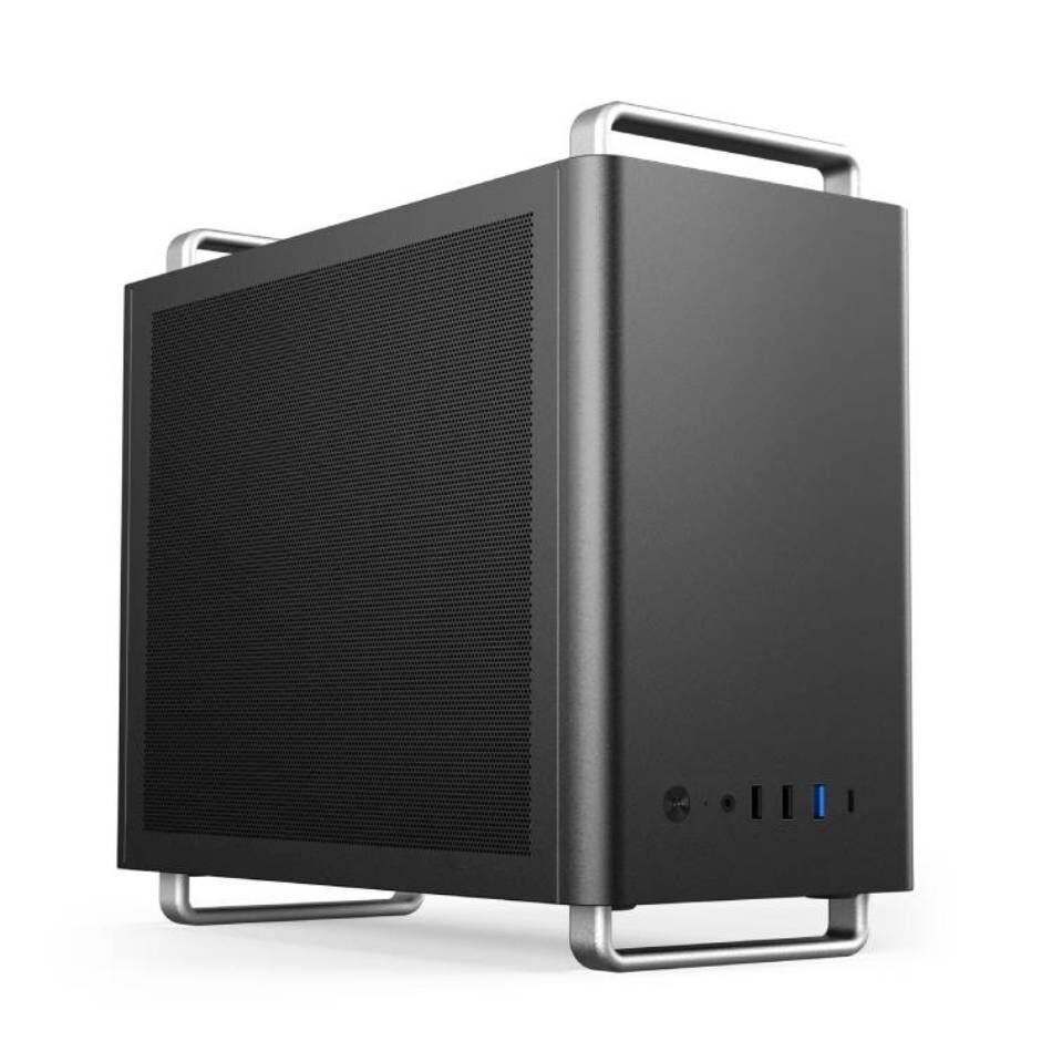 Buy Wholesale China Wholesales Edge Round Case Middle Tower Matx Office ...