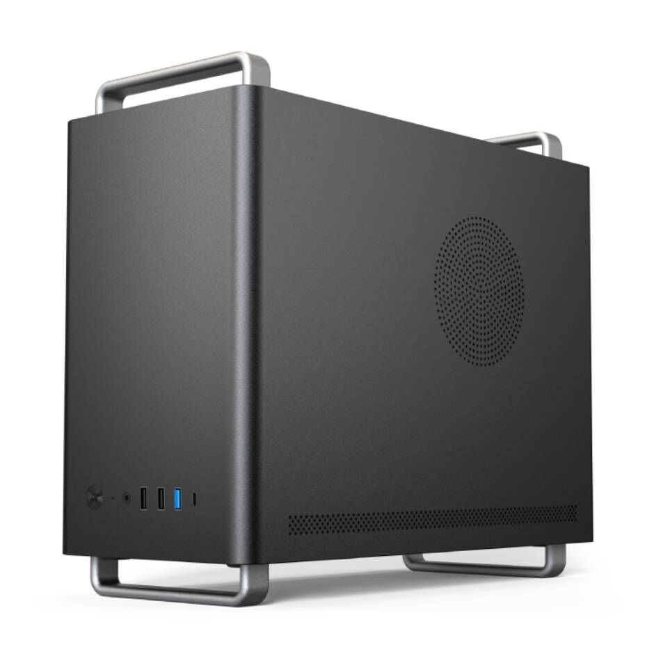 Buy Wholesale China Wholesales Edge Round Case Middle Tower Matx Office ...