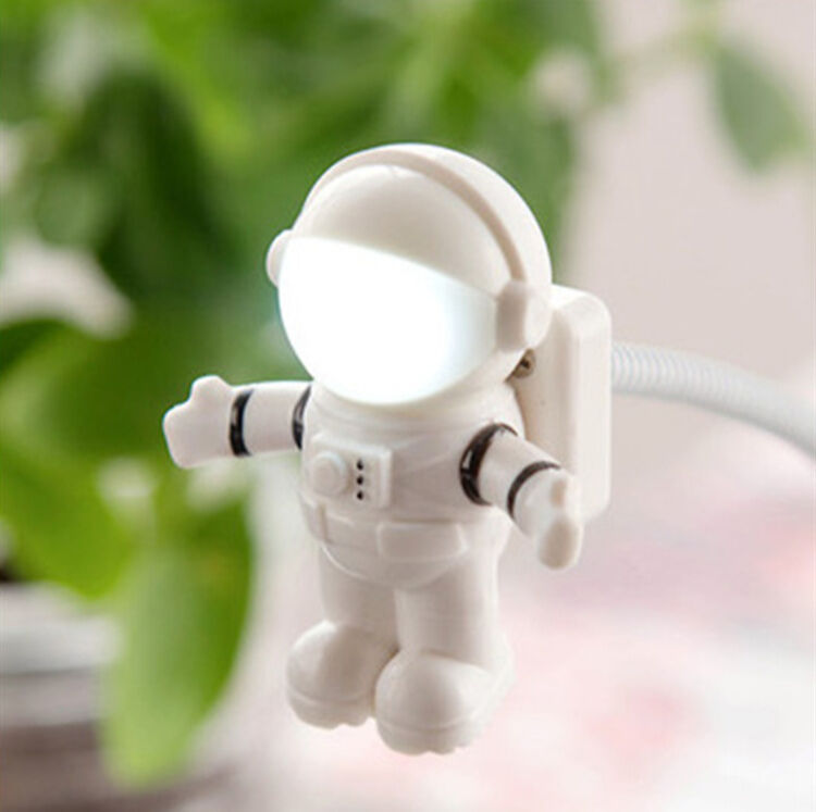 Woo Portable Usb Led Mini Reading Light Table Lamp Flexible Usb Lamp ...