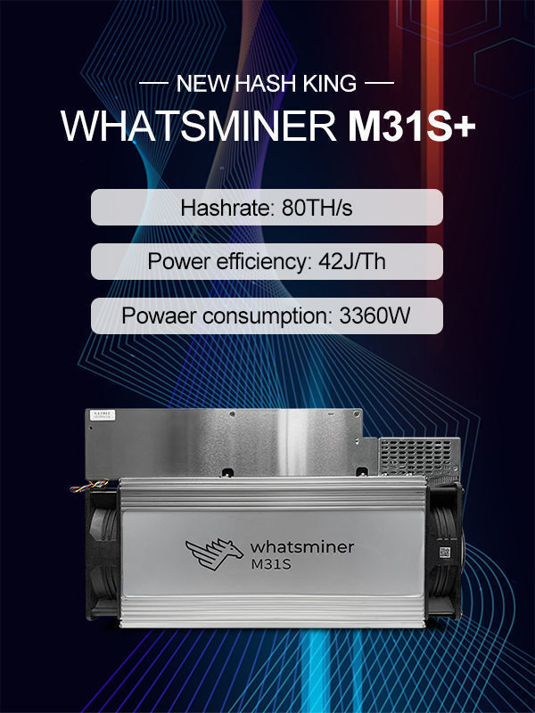 Factory Direct High Quality China Wholesale New Mining Rig Whatsminer ...